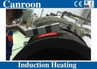 China Water Cooling Induction Heating Machine for sale
