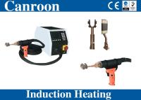 China Water Cooling Induction Heating Machine for sale