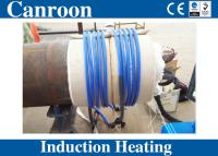 China Medium Frequency Induction Heating Equipment for sale