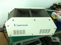 China Portable Medium Frequency Induction Heating Machine For Pre-heating Two Joints for sale