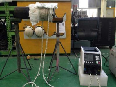 Chine Machine économiseuse d'énergie de chauffage par induction pour l'ajustement de rétrécissement, 230V 1 phase 50HZ à vendre
