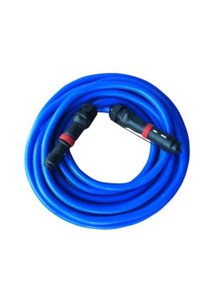China Hoge Frequentieinductie die Machine 40KW Luchtgekoeld met Digitale Controle voorverwarmen Te koop