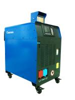 China Portable Electromagnetic Induction Heater With CE Certification for sale