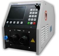 China Portable Induction Heating Machine For Preheating Pipeline , 3.5KW for sale