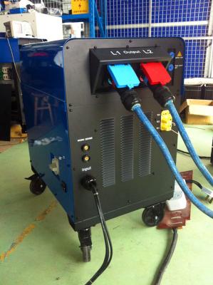 China High-Frequency Induction Heater for Hardening, Tempering, & Brazing for sale