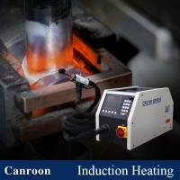 China High Frequency Electromagnetic Induction Brazing Equipment for forging for sale