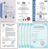 China Certified Metal Heating Machine with Customized IGBT Components Continuous/Pulse Heating Mode for sale