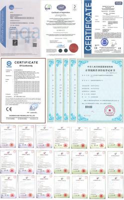 China Anpasste Hochfrequenz-Induktionsheizmaschine 3-Phase 380V Versorgungsstrom Heizmodus zu verkaufen