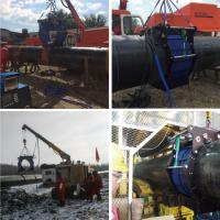 China Energy-Saving Electromagnetic Field Induction Heating Machine With Continuous/Pulse Heating Mode And 1-99s Timing for sale