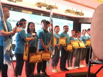 China Factory - Shenzhen Suiyan Technology Co., LTD
