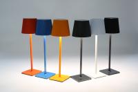 Quality Adjustable Led Desk Lamp With Color Changing Feature AC100 - 240V Input Voltage for sale