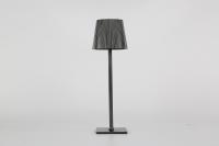 China AC100 - 240V Led Table Lamp With Rechargeable Switch Control Touch Control for sale