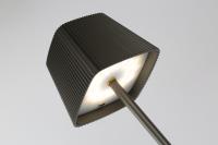 China AC100 - 240V Led Table Lamp With Rechargeable Switch Control Touch Control for sale