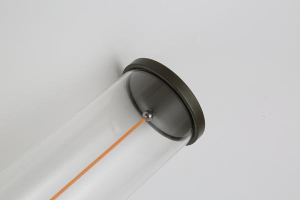 Quality Home Decoration COB Battery Operated Night Lights 5w Dimmable LED Warm White for sale