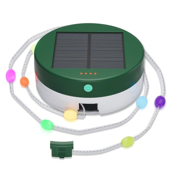 Quality Stake Installation Solar Outdoor Lights Perfect For Any Outdoor Space for sale