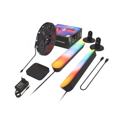 Quality Adjustable Brightness 7.2W Waterproof LED TV Backlight With Timer Function for sale