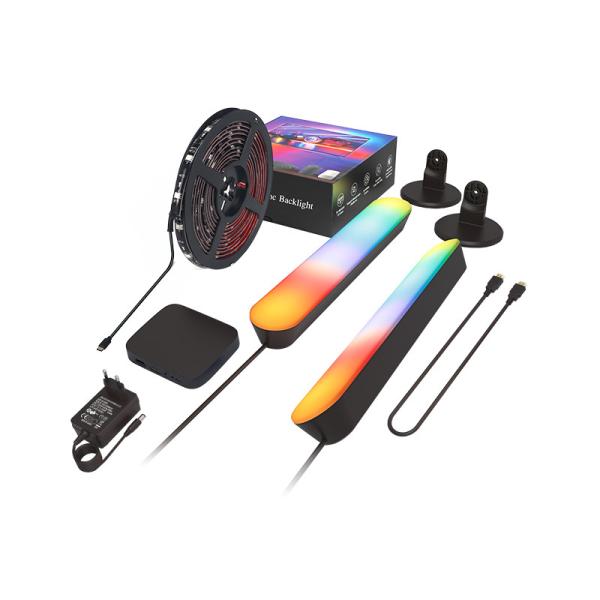 Quality Adjustable Brightness 7.2W Waterproof LED TV Backlight With Timer Function for sale