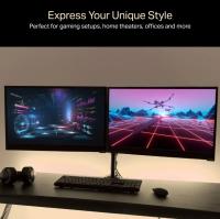 China CRI LED Light Strip Series Dimmable With Adhesive Backing for sale