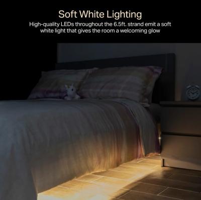 중국 컬러풀 LED 스트립 라이트 시리즈와 Cob 기술 및 Dimmable 기능 CE RoHS 판매용