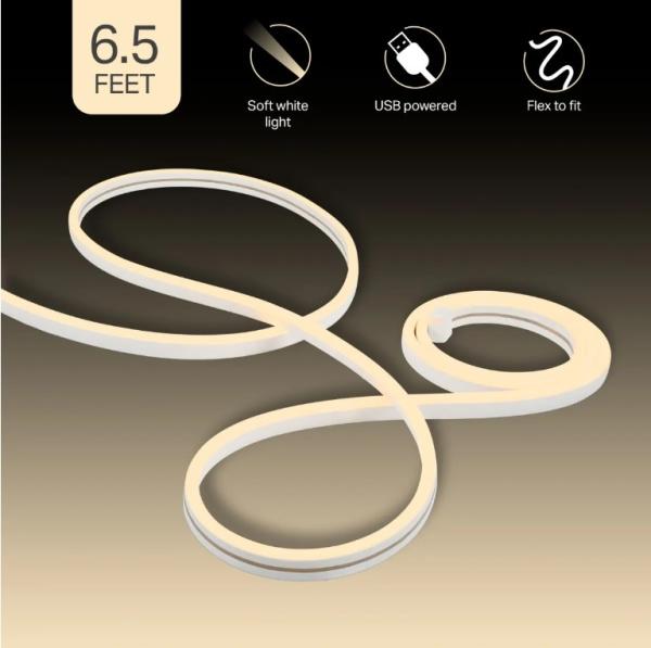 Quality CRI LED Light Strip Series Dimmable With Adhesive Backing for sale