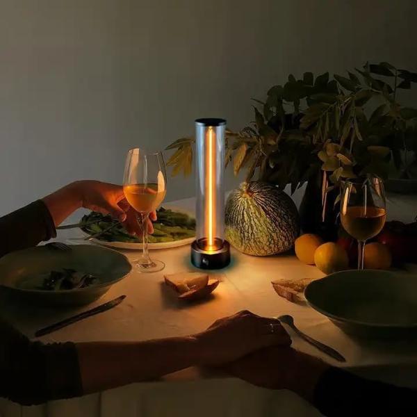 Quality Warm White COB Night Light With 5W Wattage Individual Package Included Free Sample Offered for sale