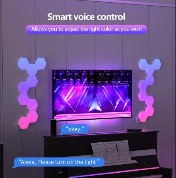 Quality 24V Gaming Light Luminous Shell For PC Console With Remote Control HDMI2.0 And for sale