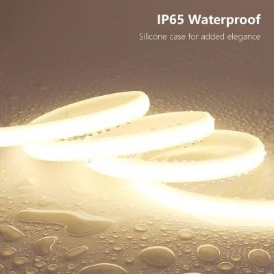 Китай Водостойкие светодиодные светодиоды IP65 Прозрачные выпуклые линзы Теплые белые/синие/зеленые/красные/розовые продается