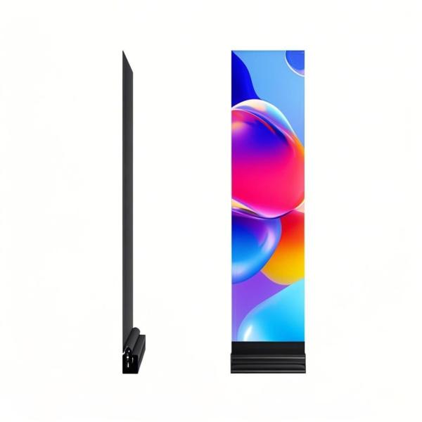 Quality 2500-5000 Nits Brightness LED Flexible Screen P3.91 with High IP20 Rating and Nova/Colorlight Control System for sale