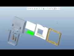 3Dモデリング技術 ビデオ