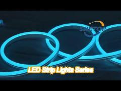 Certifié couleur vert sigle LED Strip Lights Cob avec 480 LED 24V Dimmable pour des solutions d'éclairage colorées