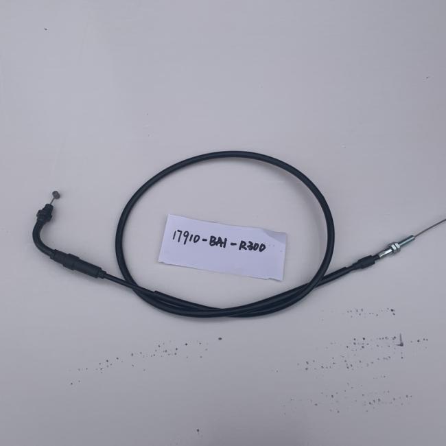 Hot Sale High Quality Motorcycle Spare Parts Accessories Complete Cable Clutch Cable