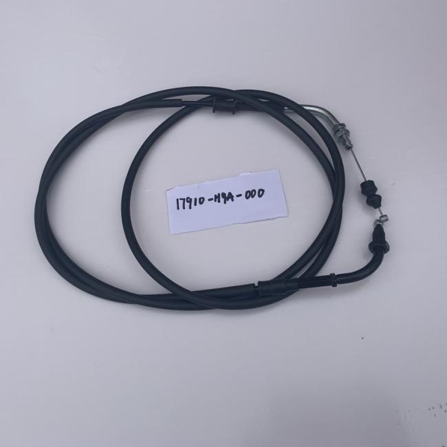 Hot Sale High Quality Motorcycle Spare Parts Accessories Complete Cable Clutch Cable