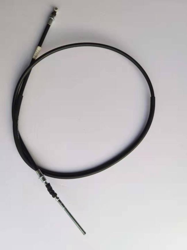 Hot Sale High Quality Motorcycle Spare Parts Accessories Complete Cable Clutch Cable