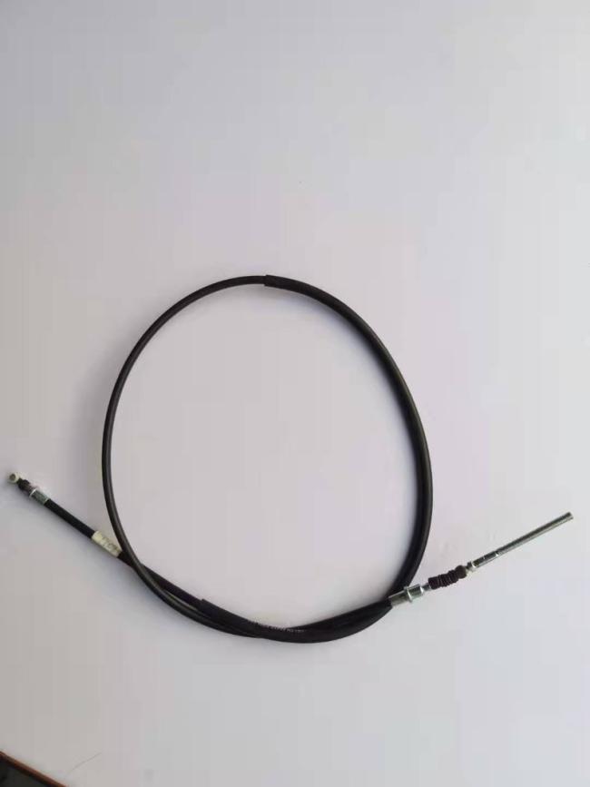 Hot Sale High Quality Motorcycle Spare Parts Accessories Complete Cable Clutch Cable