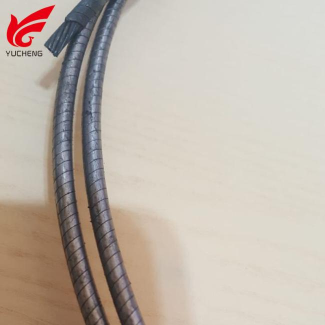 automobile motorcycle truck bicycle car throttle TACHOMETER control CABLE 2.0mm 1*19/7*19/7*7 steel inner wire rope