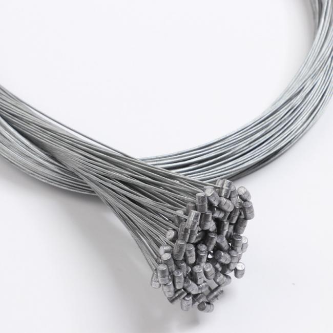 Factory Sale Various Support Custom Durable Casting Galvanized Steel Wire Rope
