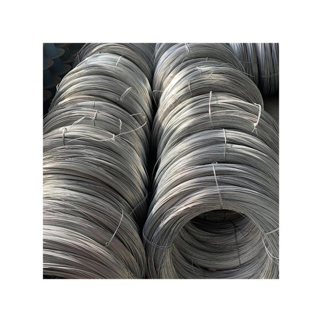 Unique Design Hot Sale Brake Control Motrocycle Cable Inner Galvanized Wire Rope