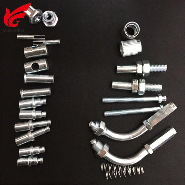 PAKISTAN MARKET MOTORCYCLE CABLES FITTING CD 70 CG 125 COMPONENTS