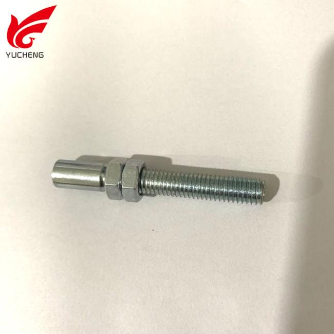 PAKISTAN MARKET MOTORCYCLE CABLES FITTING CD 70 CG 125 COMPONENTS