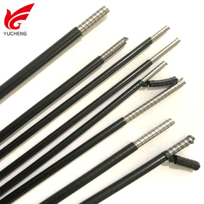 PUSH PULL CONTROL CABLE OUTER CASING