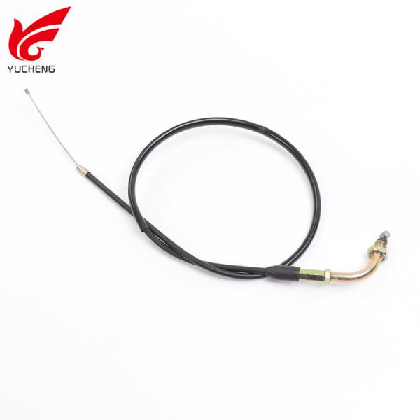 Quality 17910 HMA 000 Custom Motorcycle Brake Cables For CG125 150 200 250 for sale