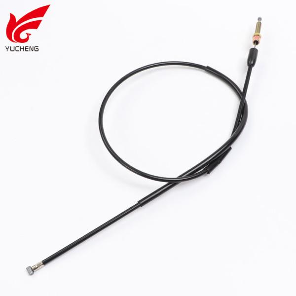 Quality GST250 GST 300 Automotive Control Cable Motorcycle Brake Cable Parts 17910HMA000 for sale