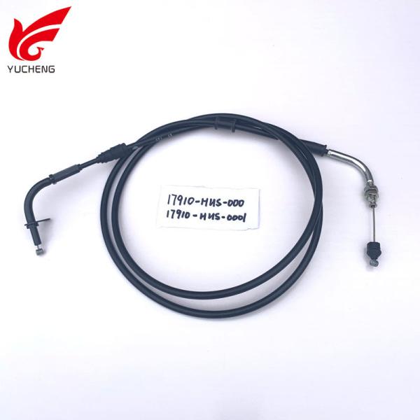 Quality 17910 HMA 000 Automotive Control Cable Motorcycle Speedometer for sale