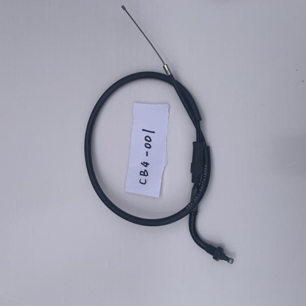 Quality HONDA Motorcycle Clutch Cable Terminated ISO 9001:2015 Certificate for sale