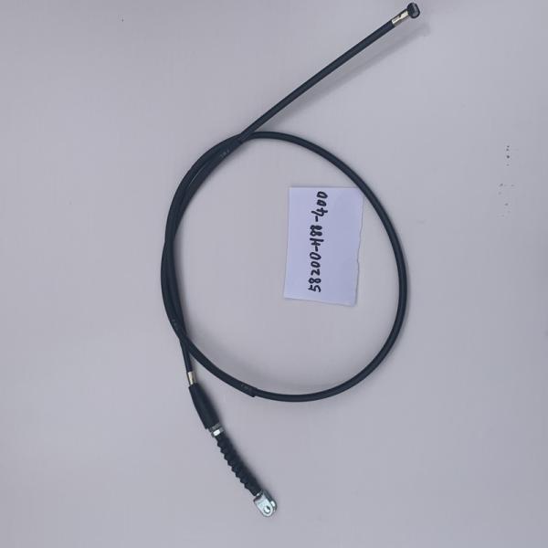 Quality HONDA Motorcycle Clutch Cable Terminated ISO 9001:2015 Certificate for sale