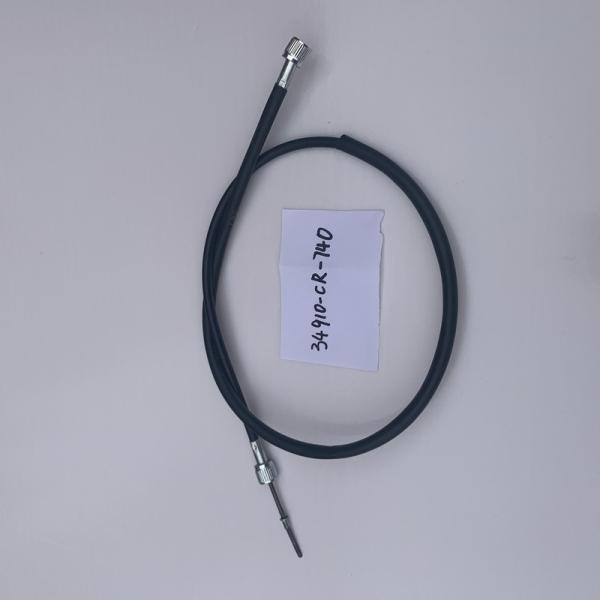 Quality HONDA Motorcycle Clutch Cable Terminated ISO 9001:2015 Certificate for sale