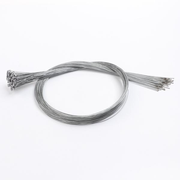 Quality Steel Inner Wire Cable Inner Tube Rope 2mm For Motorcycle Cables for sale