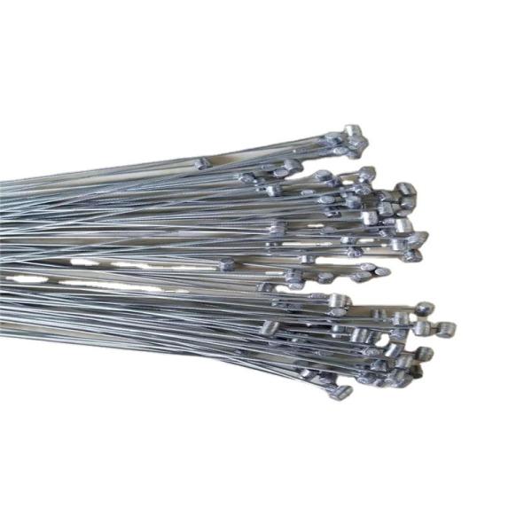 Quality Steel Inner Wire Cable Inner Tube Rope 2mm For Motorcycle Cables for sale