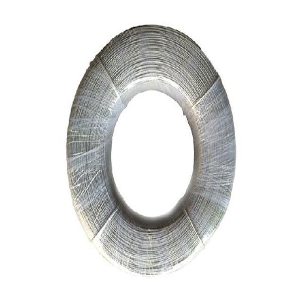 Quality 1*19 7*7 Galvanized Cable Wire For Motorcycle Control Cable for sale