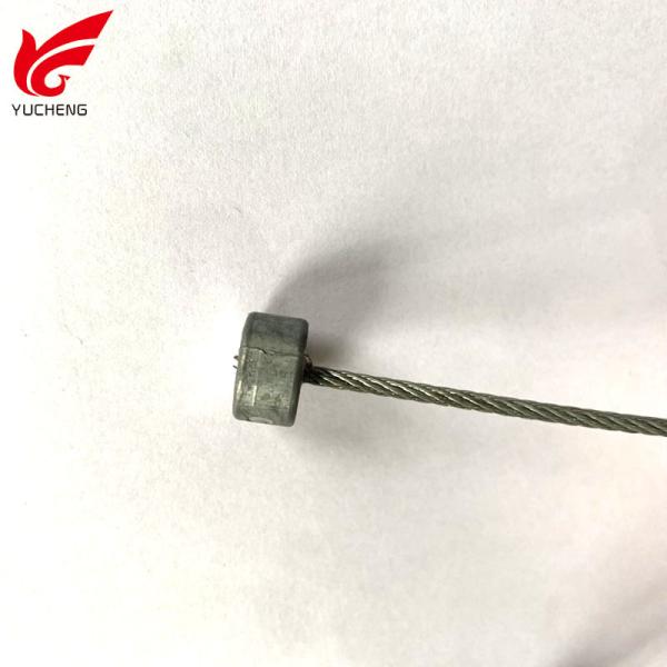 Quality Armored Inner Wire Cable Universal Tachometer Cable 2.0mm for sale